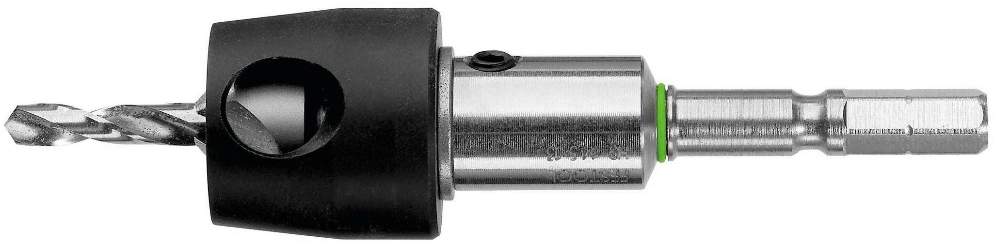 FESTOOL BSTA HS D 5 CE countersink for cordless drill/drivers with ...