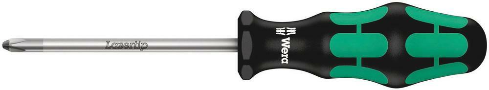 WERA 350 PH Phillips screwdriver, PH 1 x 200 mm - 05008712001 | Klium