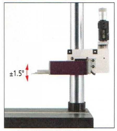 MITUTOYO 178-030 digital leveling unit for Surftest SJ-410 | Klium