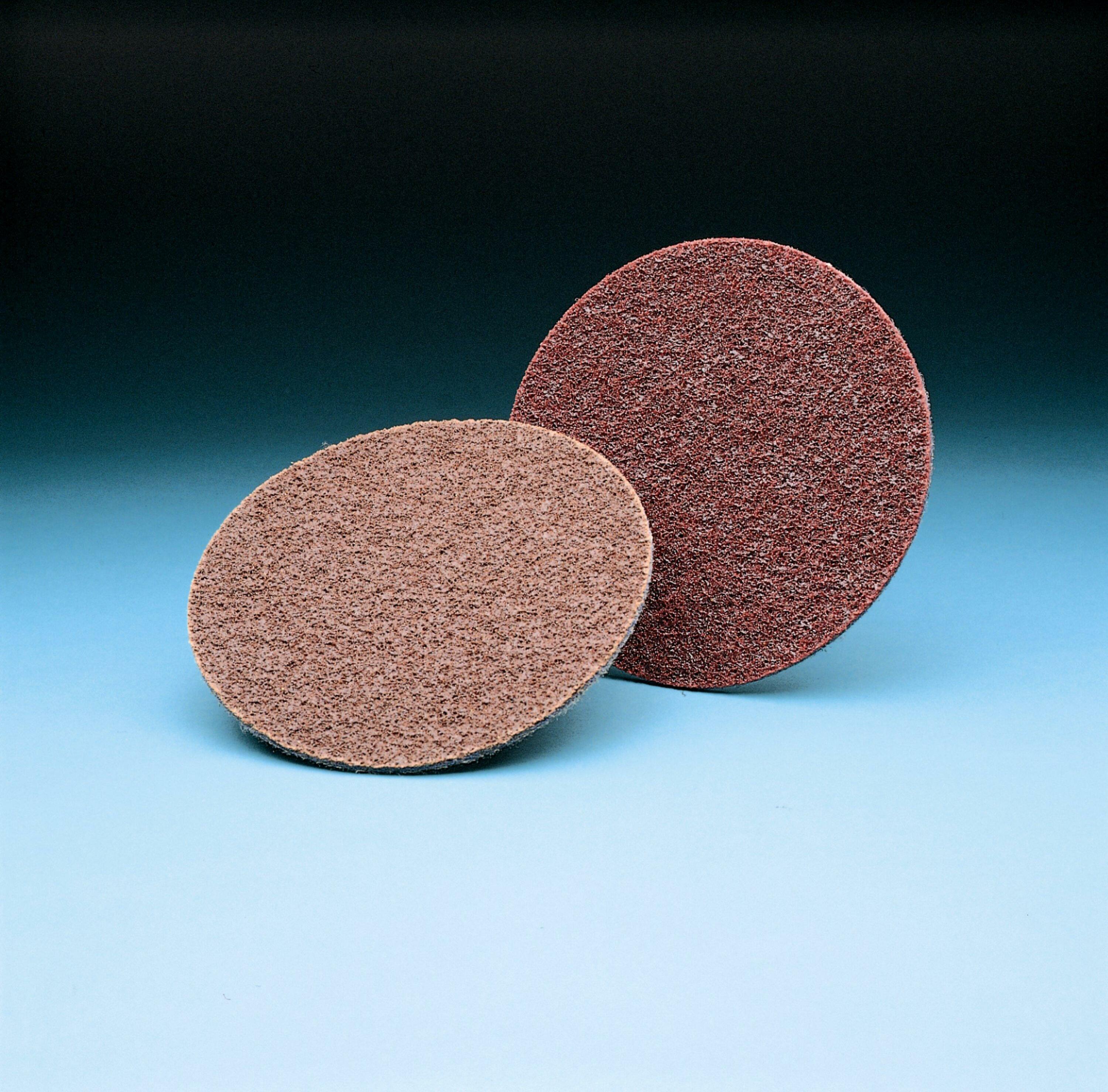 3M - SCOTCH-BRITE 65342 Strong Edge disc SE-DH - 7100233816 | Klium