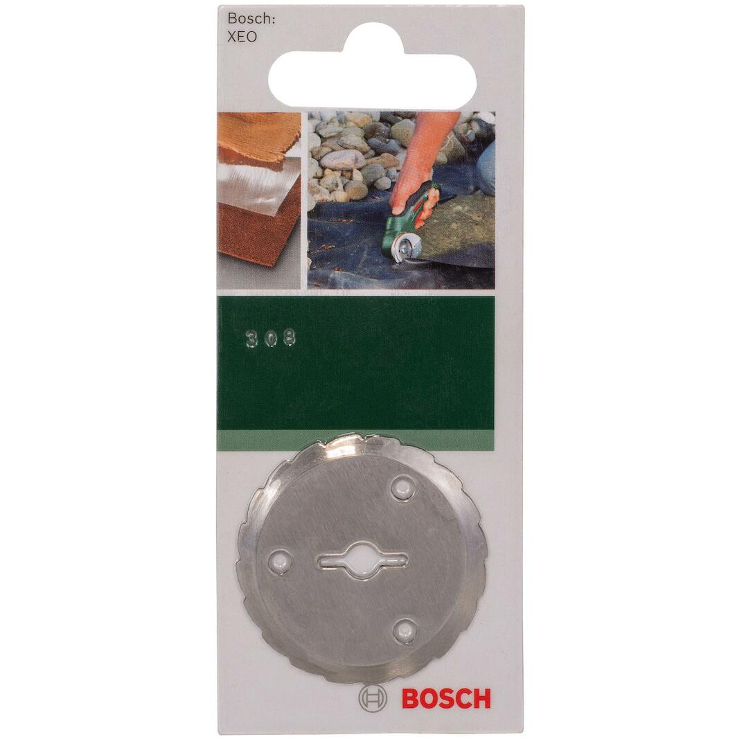 BOSCH 2609256997 XEO cutting disc | Klium