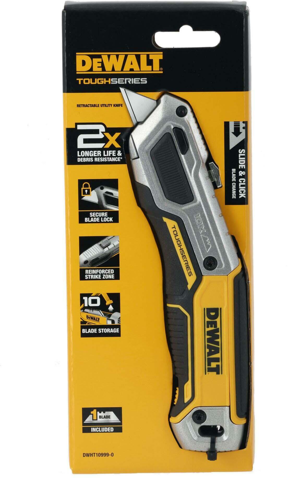 DEWALT DWHT10999-0 Tough Series extension knife | Klium