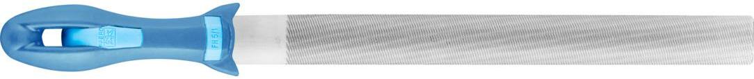 PFERD 1152 300 H1 workshop file with handle semi-circular 300 mm cap 1 ...