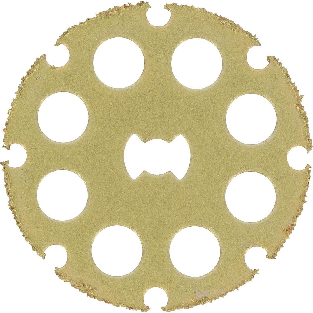 DREMEL SC544 EZ SpeedClic cutting disc for wood - 2615S544JB | Klium