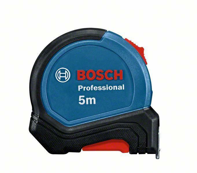 BOSCH 1600A016BH tape measure 5m | Klium
