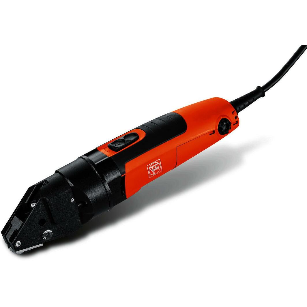FEIN BSS 2.0 E shears up to 2 mm 350W - 72303361000 | Klium