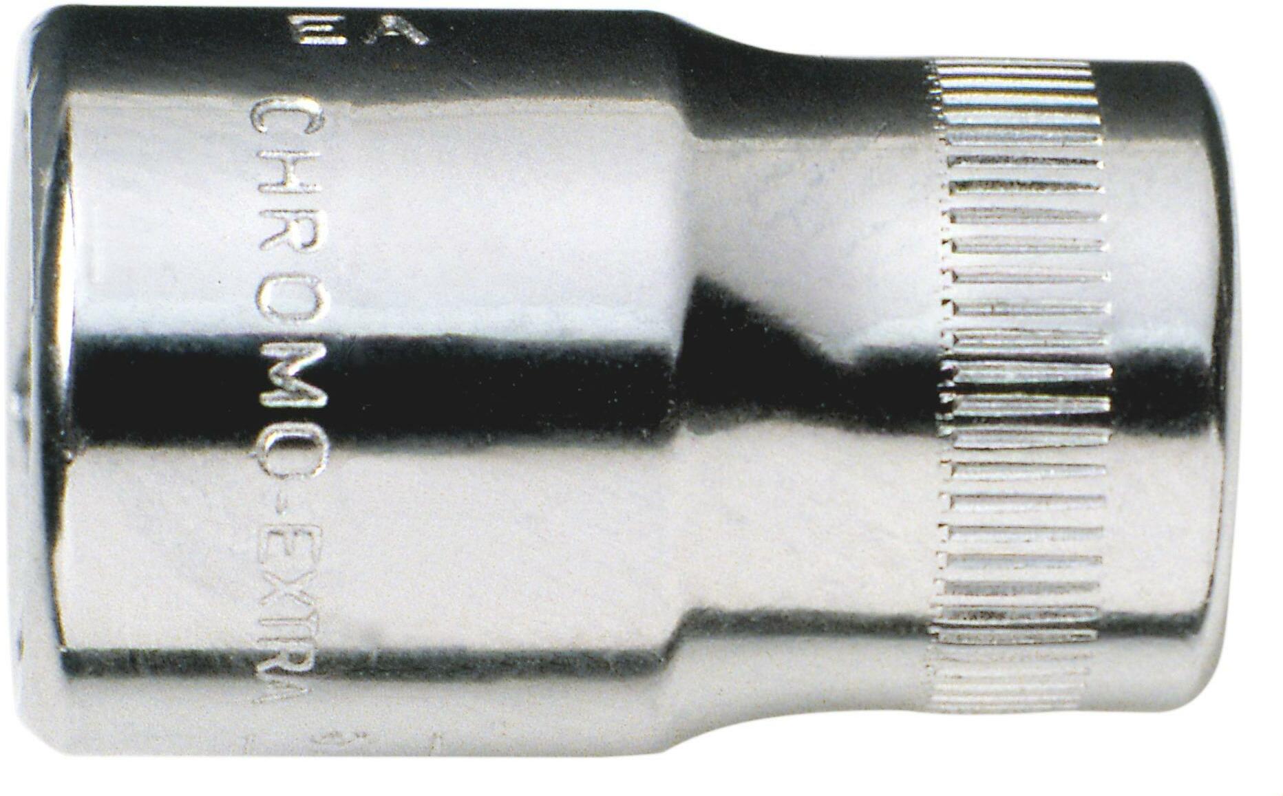 BAHCO 6700SM-13 cap 1/4" hexagon polished 13 mm | Klium