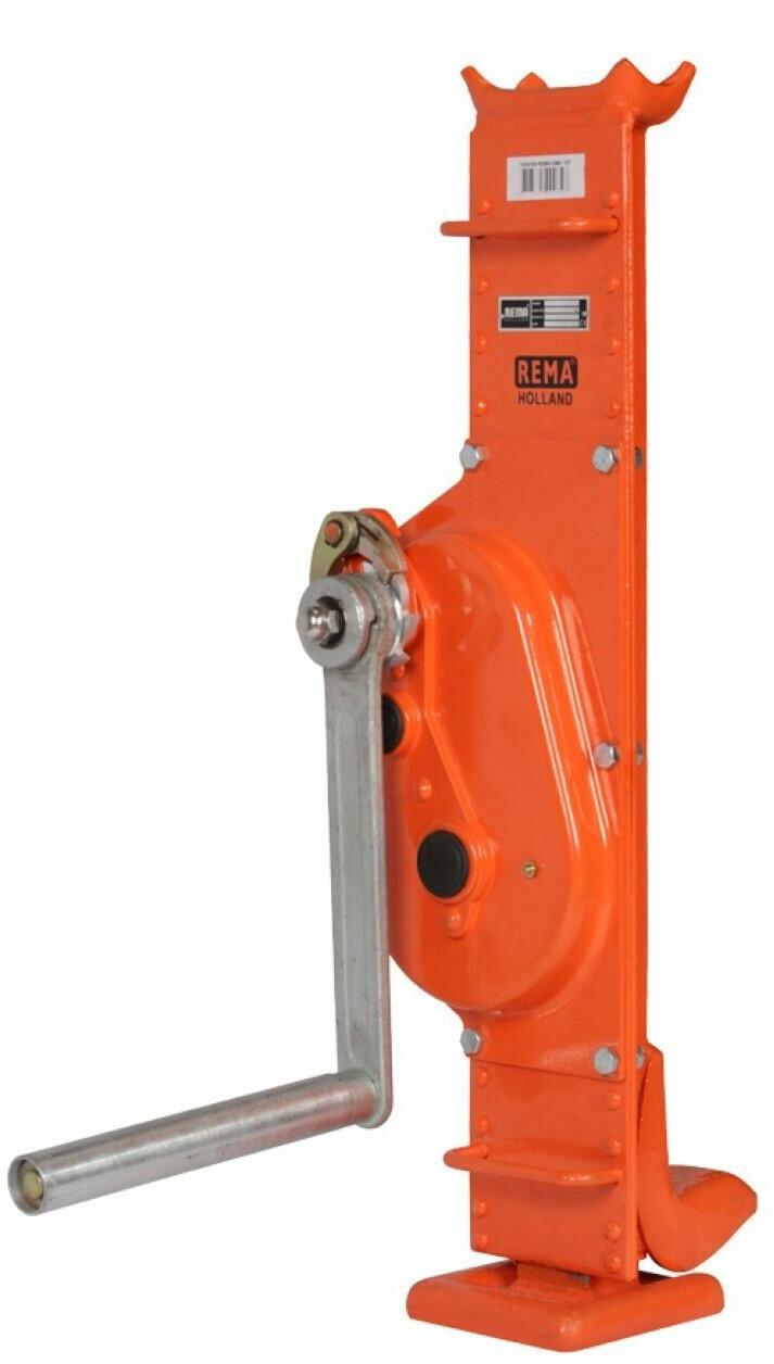 REMA 1950100 DMK-10T jack | Klium