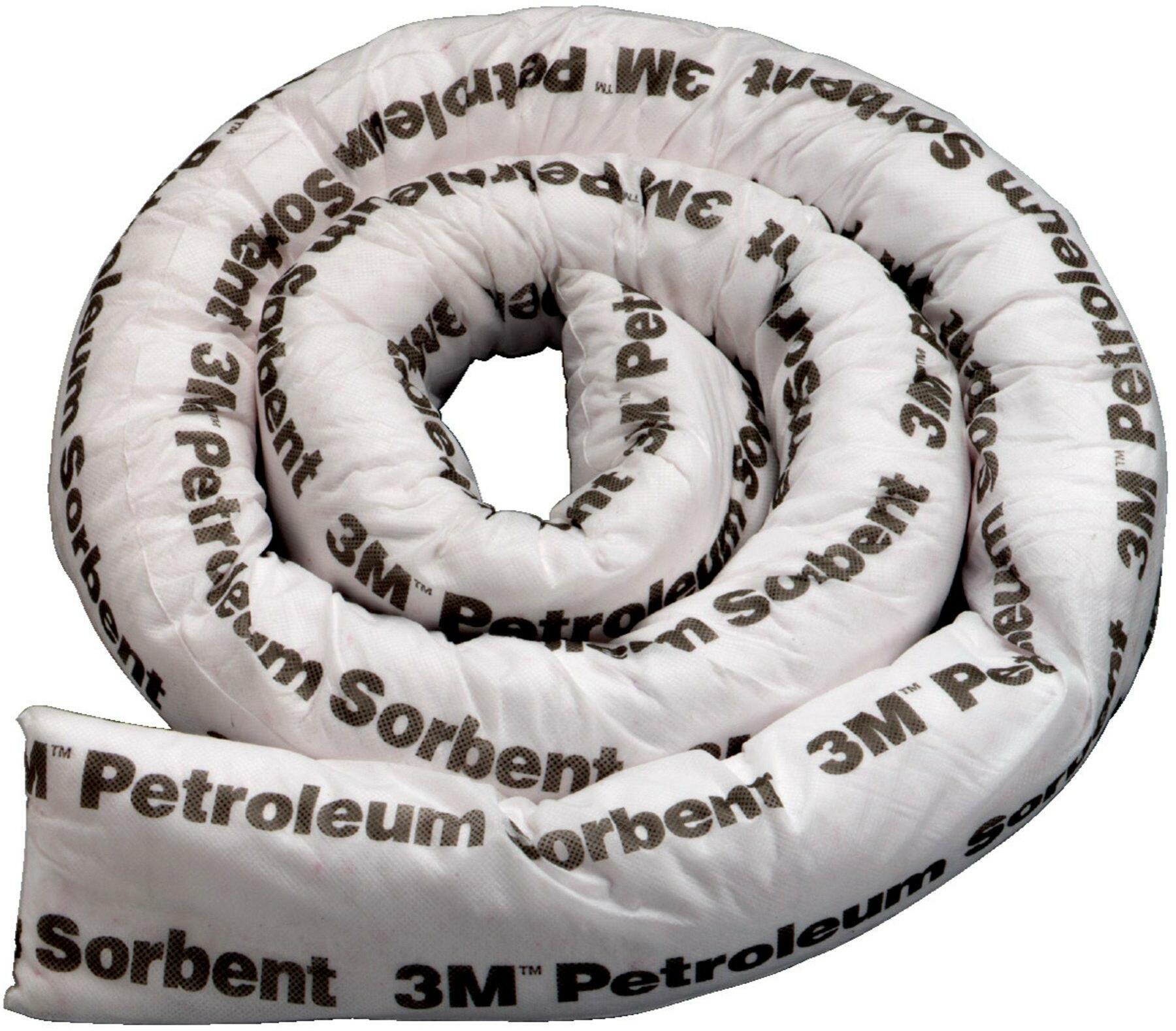 3M T8 oil-absorbing mini-wurst, 2.4 m - 7000052038 | Klium