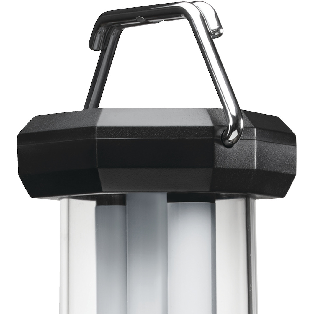 MILWAUKEE M18 LL LED battery work lamp 700 lumens (without battery and ...