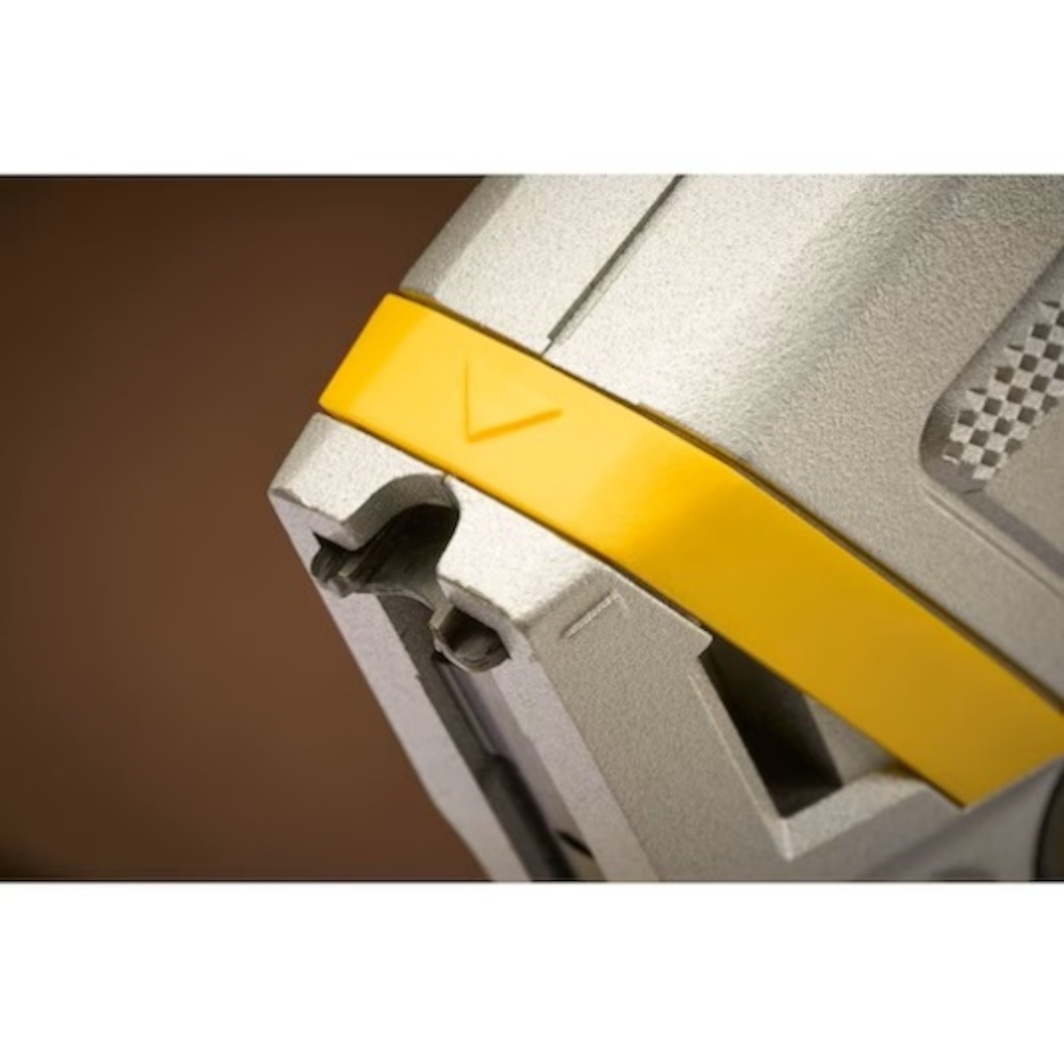 STANLEY FMHT70100-0 FATMAX cable tacker 2-in-1 for Type 7 and CT300 ...