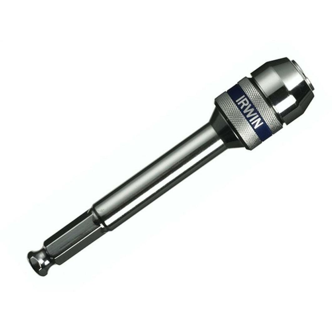 IRWIN 10508168 Quick Change screw bit holder 1/4" 300 mm | Klium
