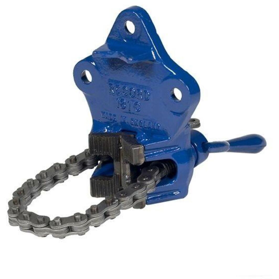 IRWIN T182C chain pipe clamp 6-100 mm | Klium