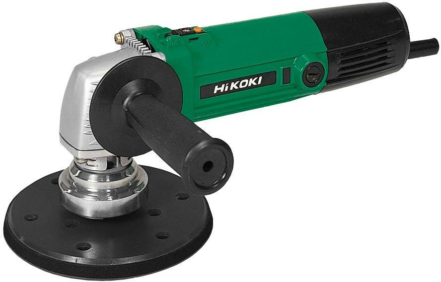 HIKOKI SAY150AV2Z orbital sander 150 mm 380W in box | Klium