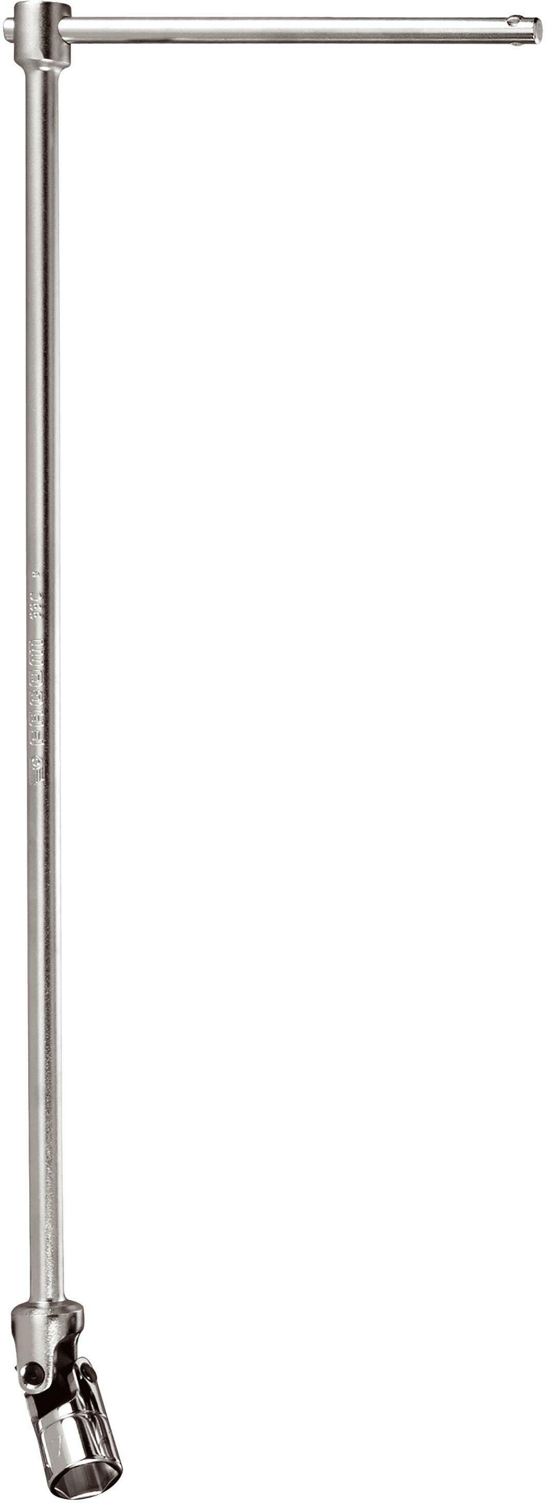 FACOM 99C.18 spanner with cardan joint and sliding handle, metric sizes ...