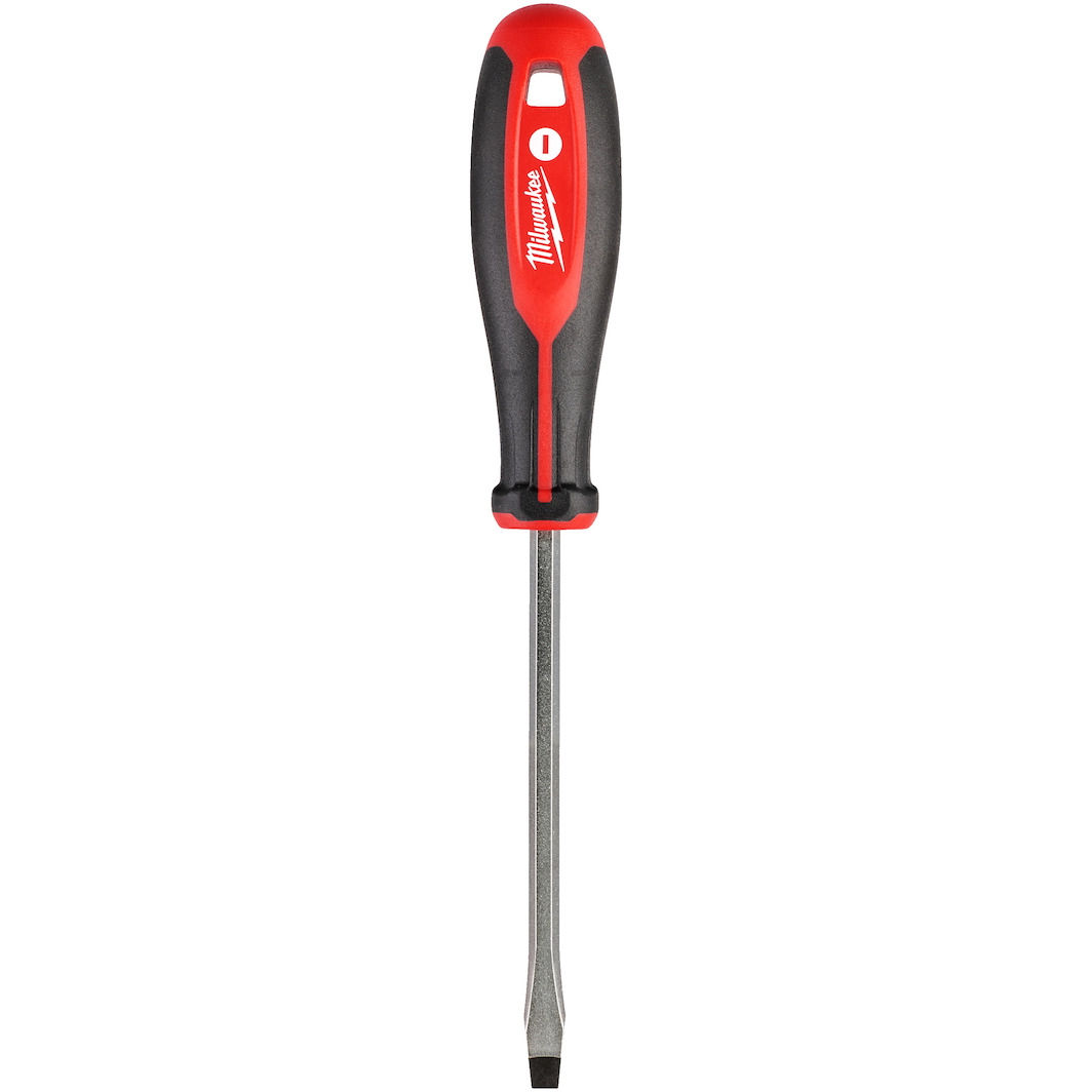 MILWAUKEE 4932471779 Tri-lobe screwdriver SL 1.0x5.5x125 | Klium