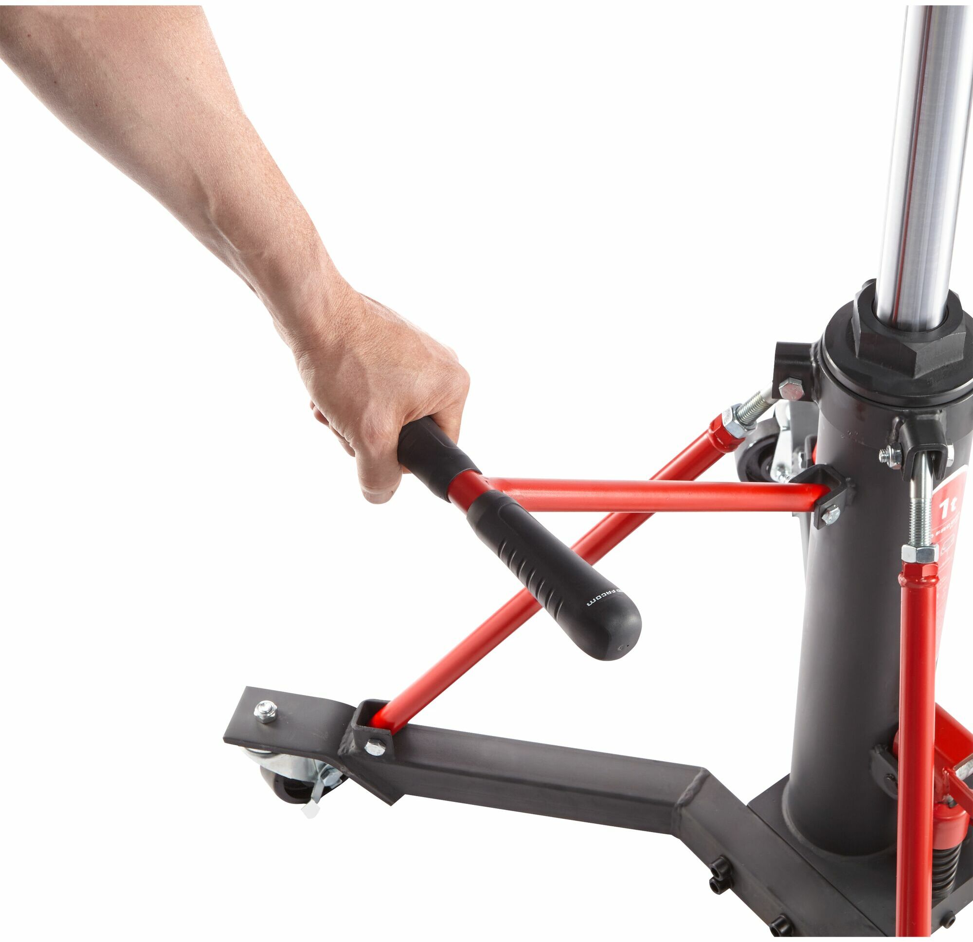 FACOM DL.1000 transmission jack 1 tonne | Klium