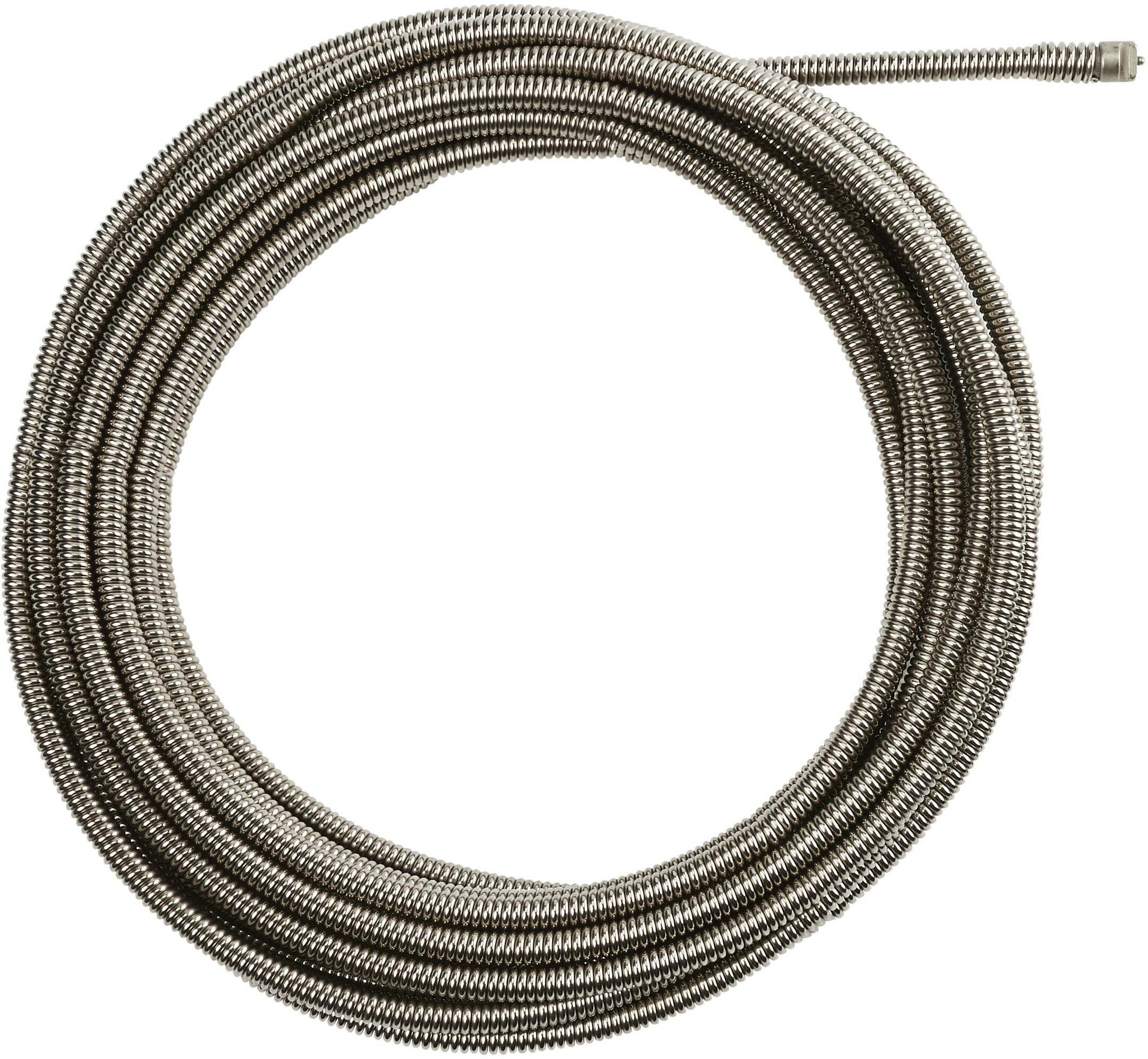 MILWAUKEE 48532675 M18 PF drain spring 10 mm x 10.5 m | Klium