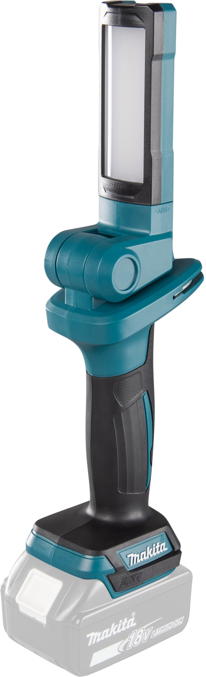 MAKITA DEADML816 18V LXT led battery work lamp 100-500 lumens (without ...