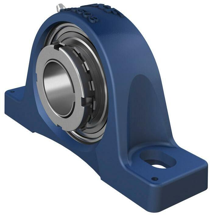SKF SYJ 35 KF ball bearing unit 30 mm | Klium