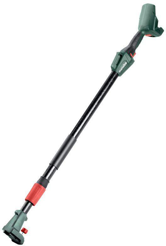 METABO 628714000 telescopic rod MS | Klium