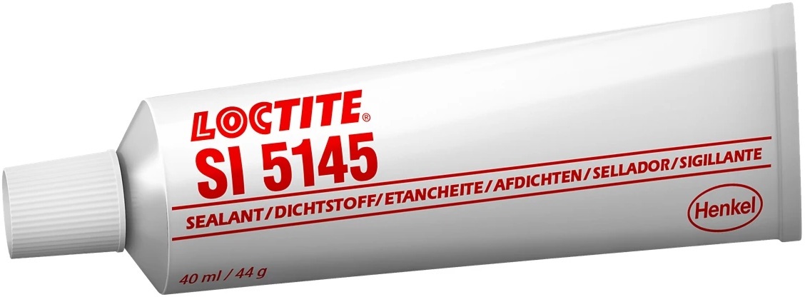 LOCTITE 5145 liquid adhesive and sealant for electronics (40 ml tube ...