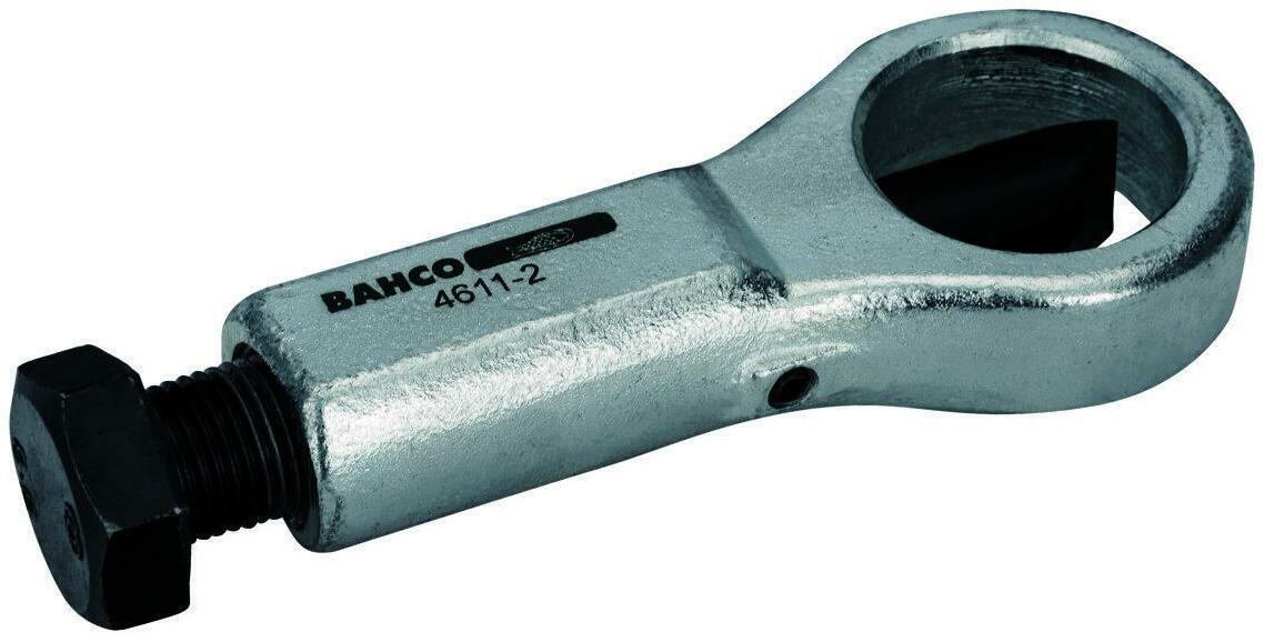 BAHCO 4611-2 nut splitter, mechanical, galvanised, up to M16 | Klium