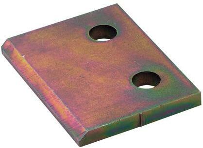 HIKOKI 714013 interchangeable blade for auger d.100 | Klium