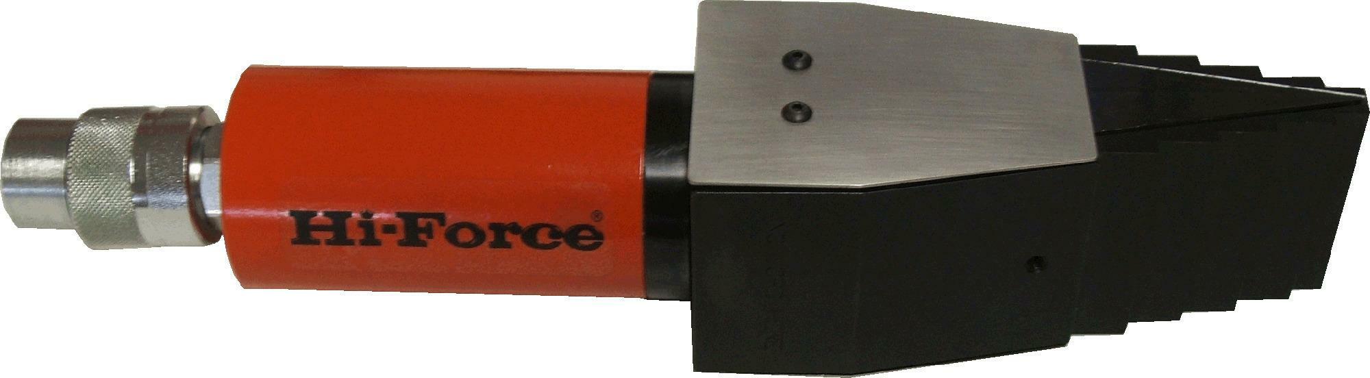 HI-FORCE SJS10 parallel wedge spreader 13 tonnes | Klium