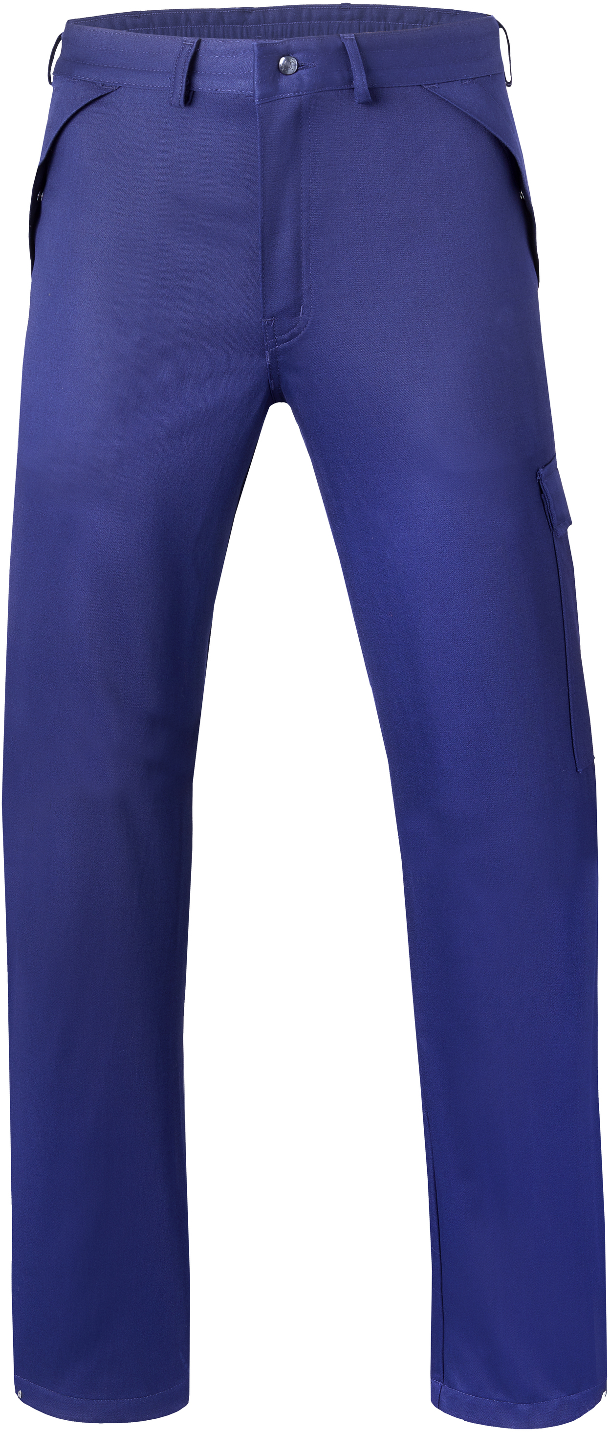 HAVEP 8611 Force work trousers (101 - dark navy blue) - 8611-067102--54 ...