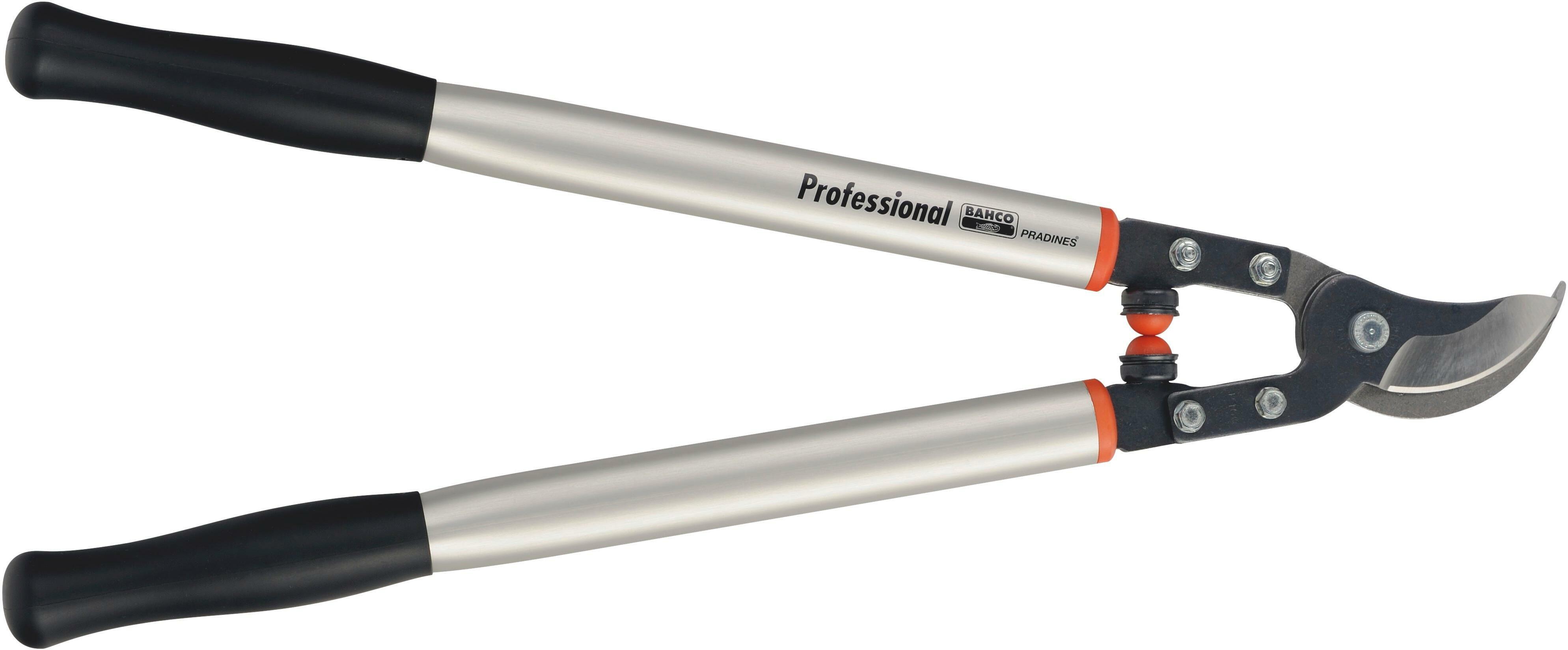 BAHCO P160-SL-90 loppers professional bypass with aluminium handle and ...