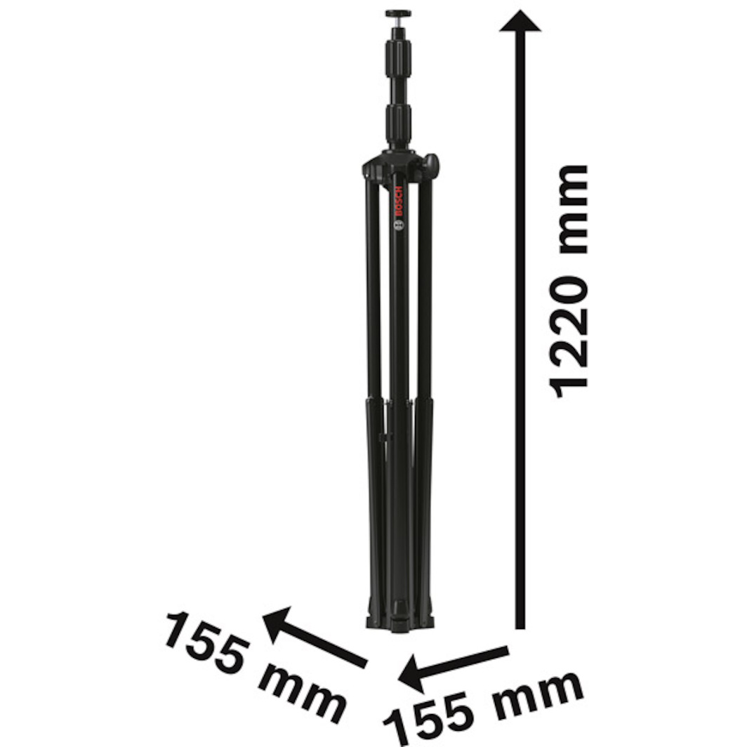 BOSCH GLT 300-40 light stand - 06188000MT | Klium