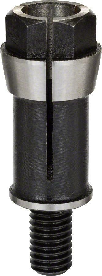 BOSCH 1608570040 collet with collet nut 10 mm | Klium