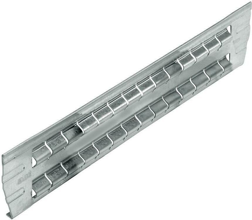 GEDORE E-1504 KL/57 longitudinal bulkhead 397x60 mm - 5326490 | Klium