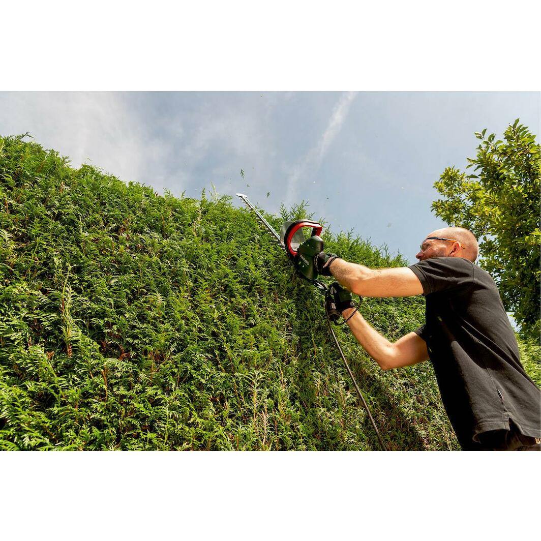 METABO HS 8875 hedge trimmer 75cm 660 W - 608875000 | Klium