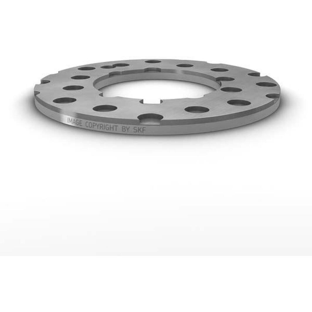 SKF PCMW 223801.5 M POM composite pressure disc 22 mm | Klium