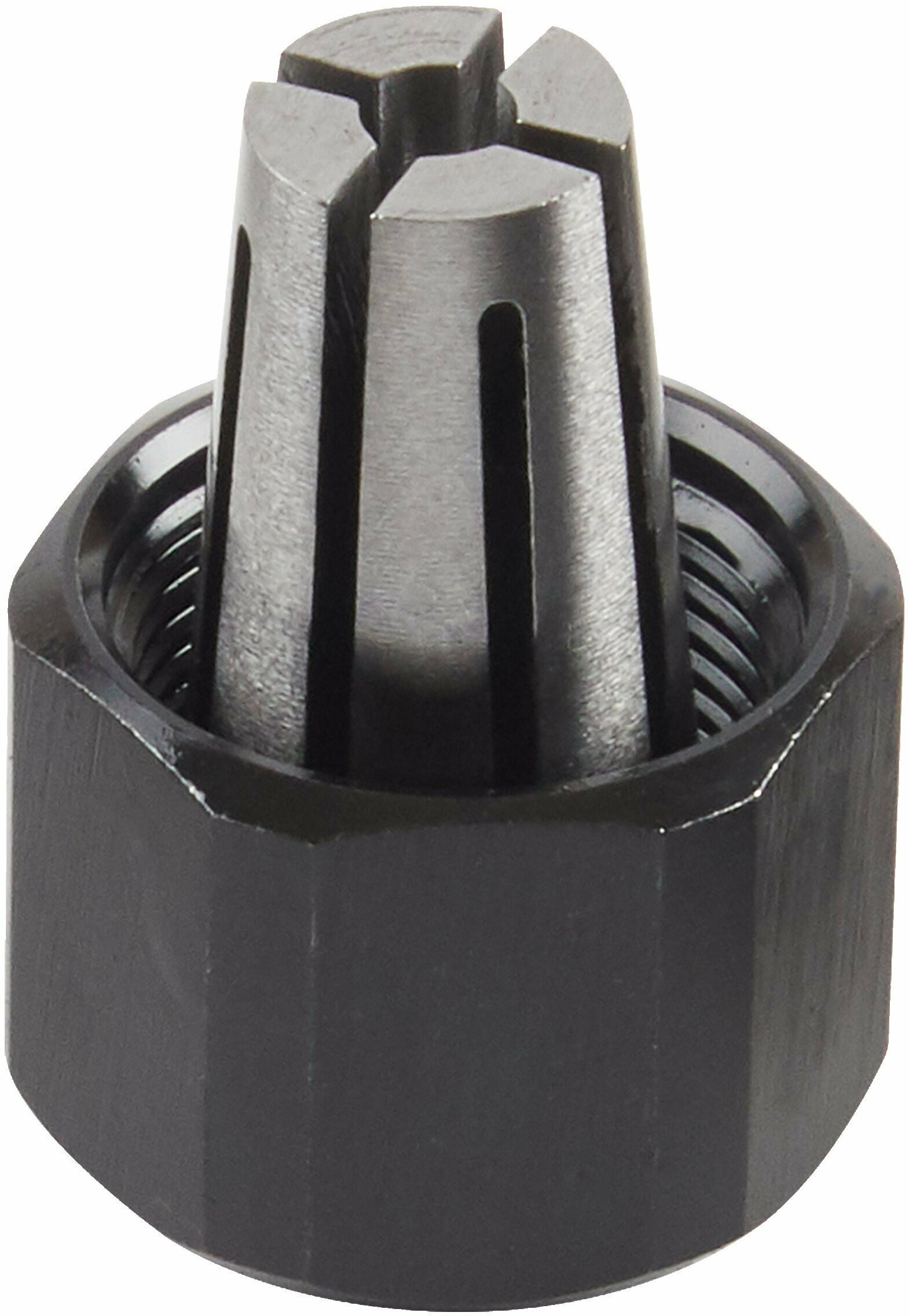 MILWAUKEE 4932493914 8 mm collet and nut for M18 FR12 router bit | Klium
