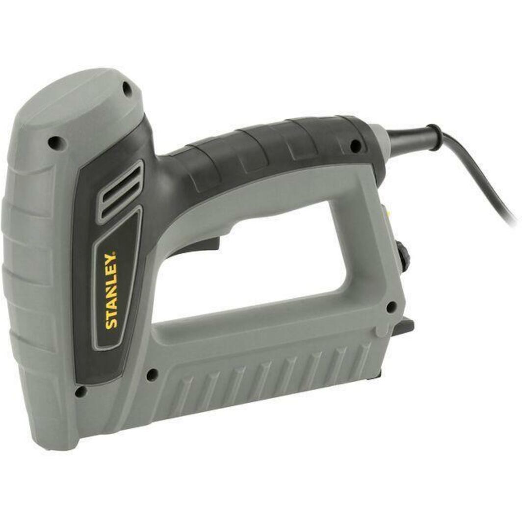 STANLEY 6-TRE540 electric hand stapler 2-in-1 (staples type A up to 14 ...