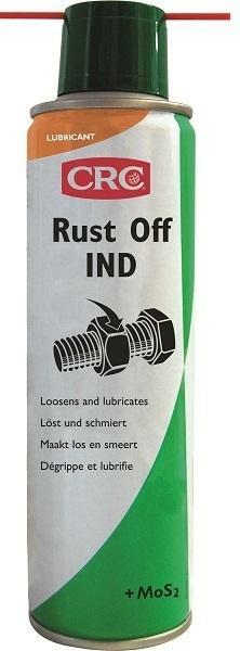 CRC Rust Off IND penetrating oil 250 ml - 2040150_SP250 | Klium