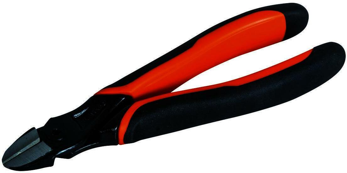 BAHCO 2101G-125IPD diagonal cutters ERGO with two-component handle ...