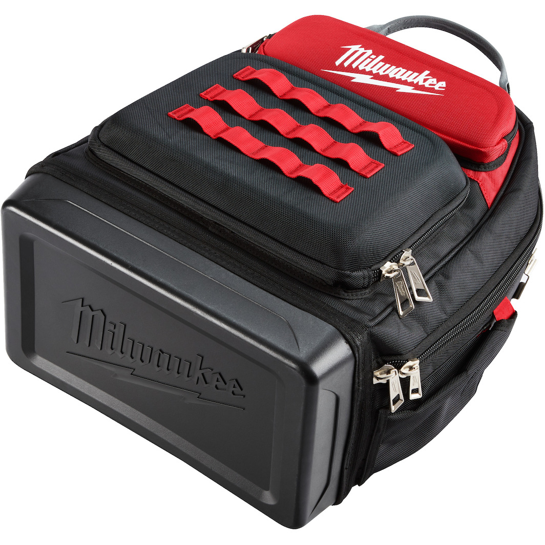 MILWAUKEE 4932464833 Ultimate Jobsite Backpack | Klium