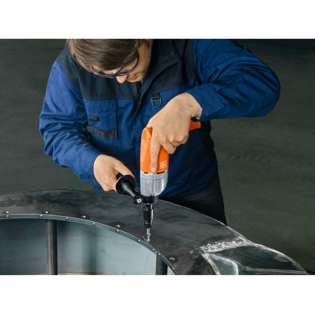 FEIN GWP 10 Perceuse à fil jusqu'à M10, 450W - 72093860000 | Klium