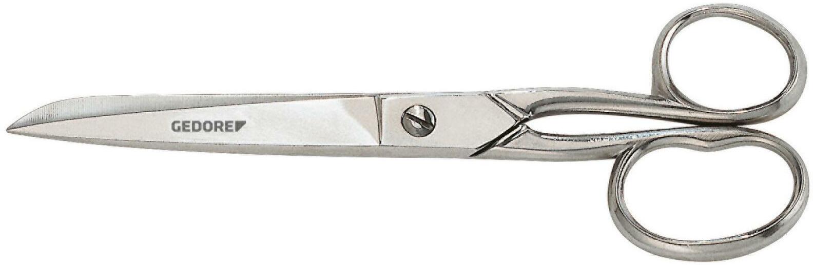 GEDORE 1350-16 industrial scissors 160mm - 9120770 | Klium