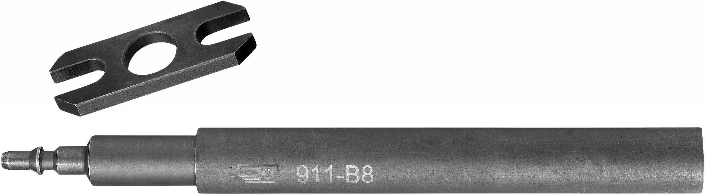 FACOM 911-B8 dummy atomiser with flange | Klium