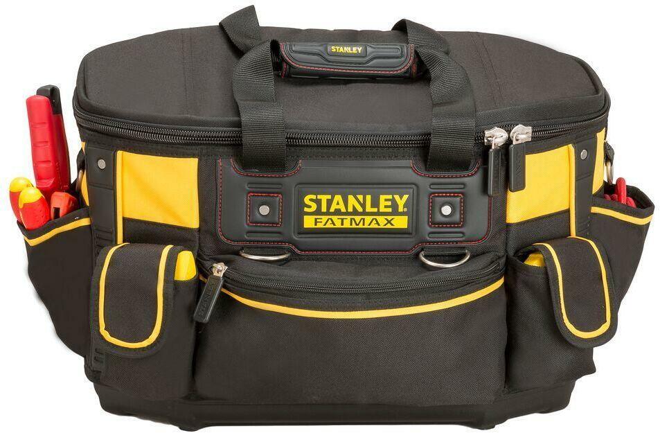 STANLEY FMST1-70749 FATMAX round tool bag 18" | Klium