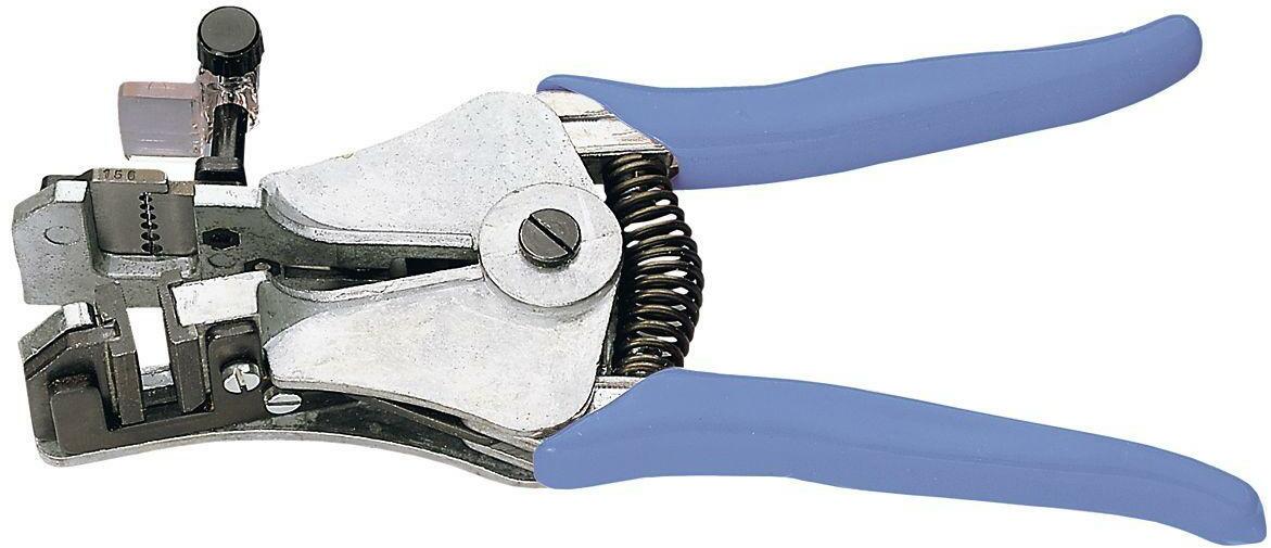 FACOM 165.1 precision stripper for Teflon insulation Klium