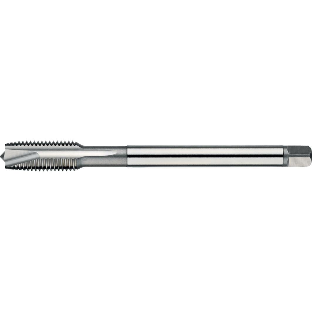 PHANTOM 236202815 UNI HSS-E machine tap DIN 374 metric fine for through ...