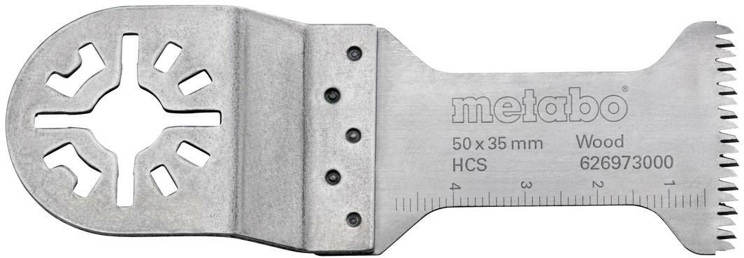METABO 626973000 Drop-in saw blade Classic, wood, 35 mm | Klium