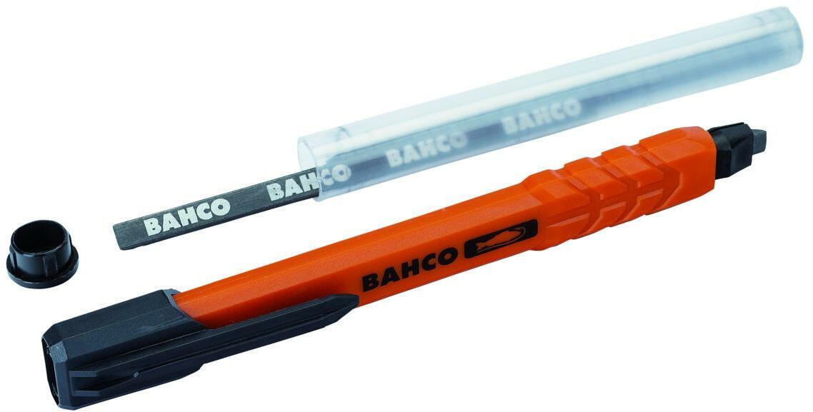 BAHCO P-MEC pencil HB, 150 mm | Klium