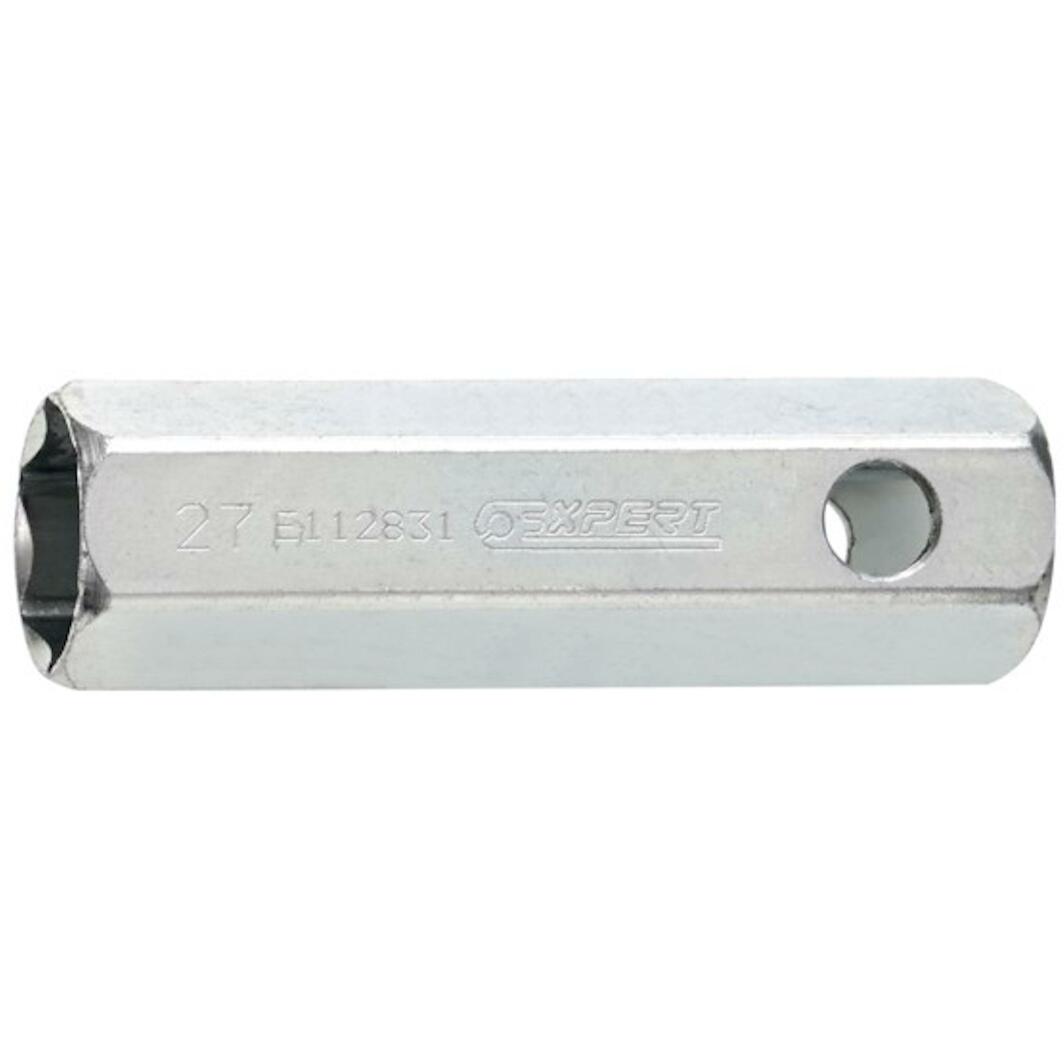 EXPERT E112826 single hexagonal pipe spanner 18 mm | Klium